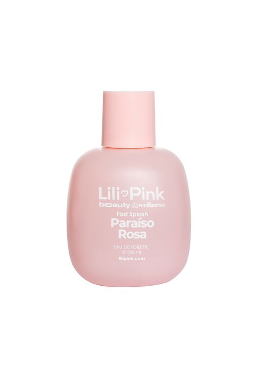 Perfumes y splash - Lili Pink Colombia