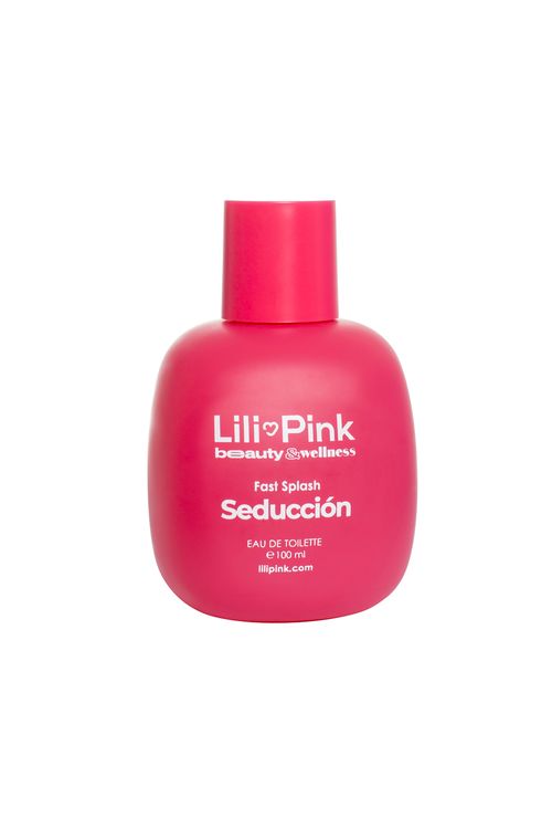 Perfumes y splash - Lili Pink Colombia