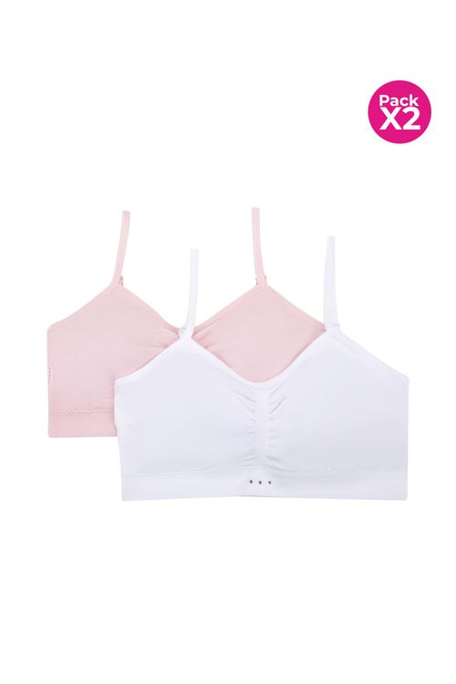 Ropa Interior de Adolescentes - Lili Pink Colombia