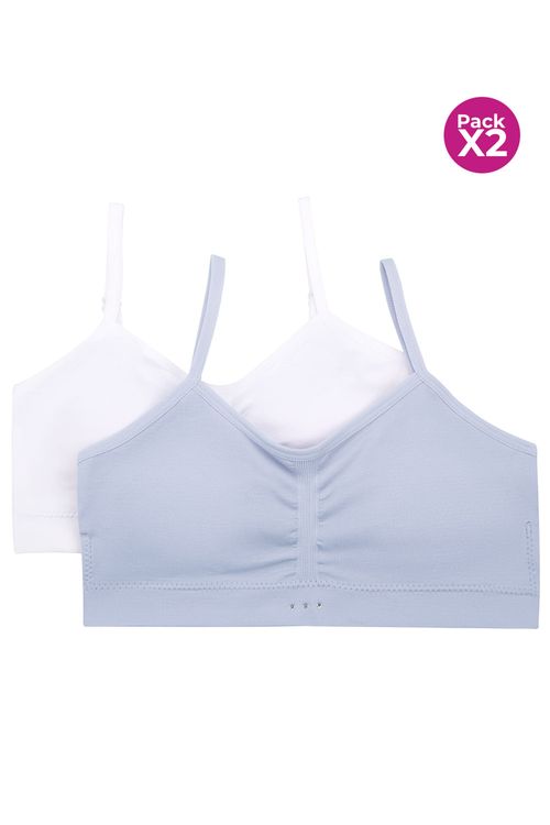 Tops de moda para adolescentes - Lili Pink Colombia